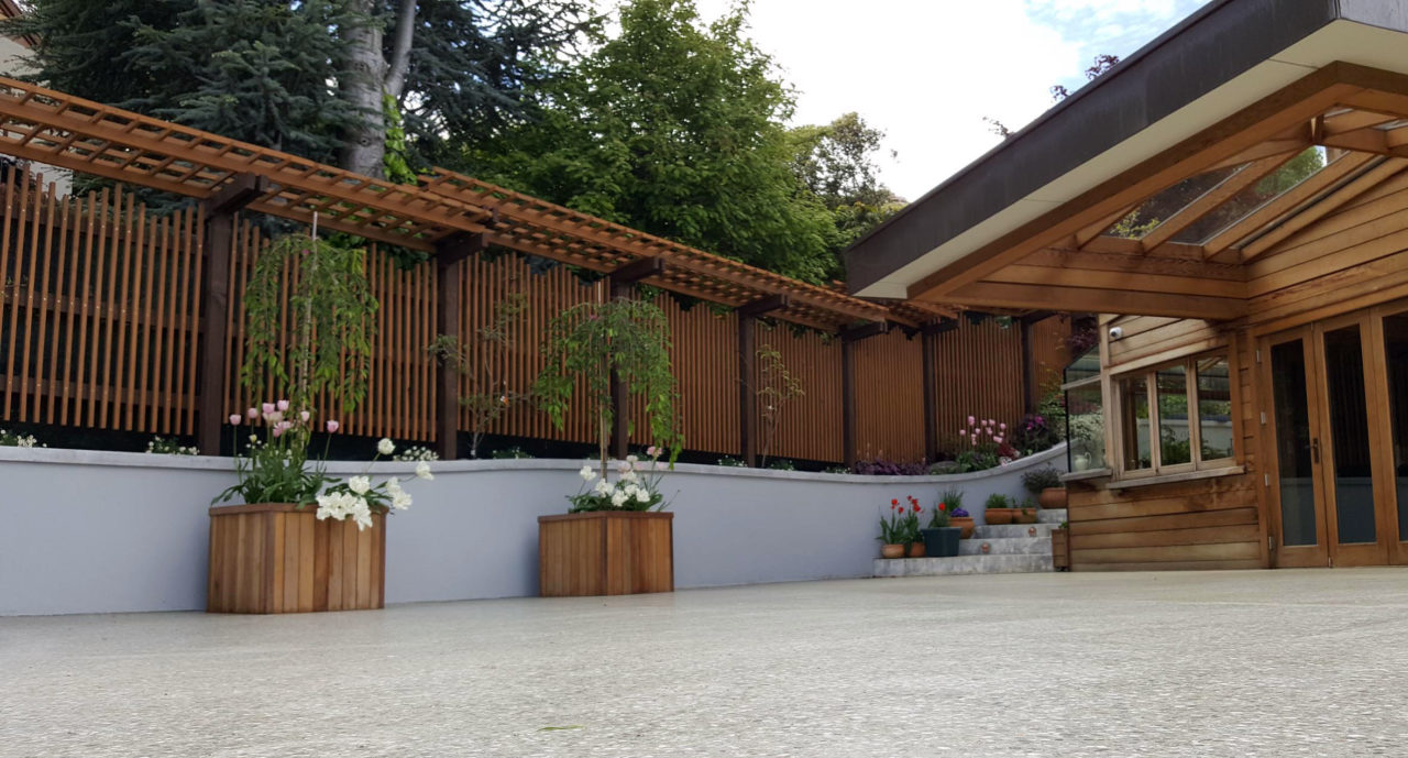 Goodwill Building » Goodwill Building